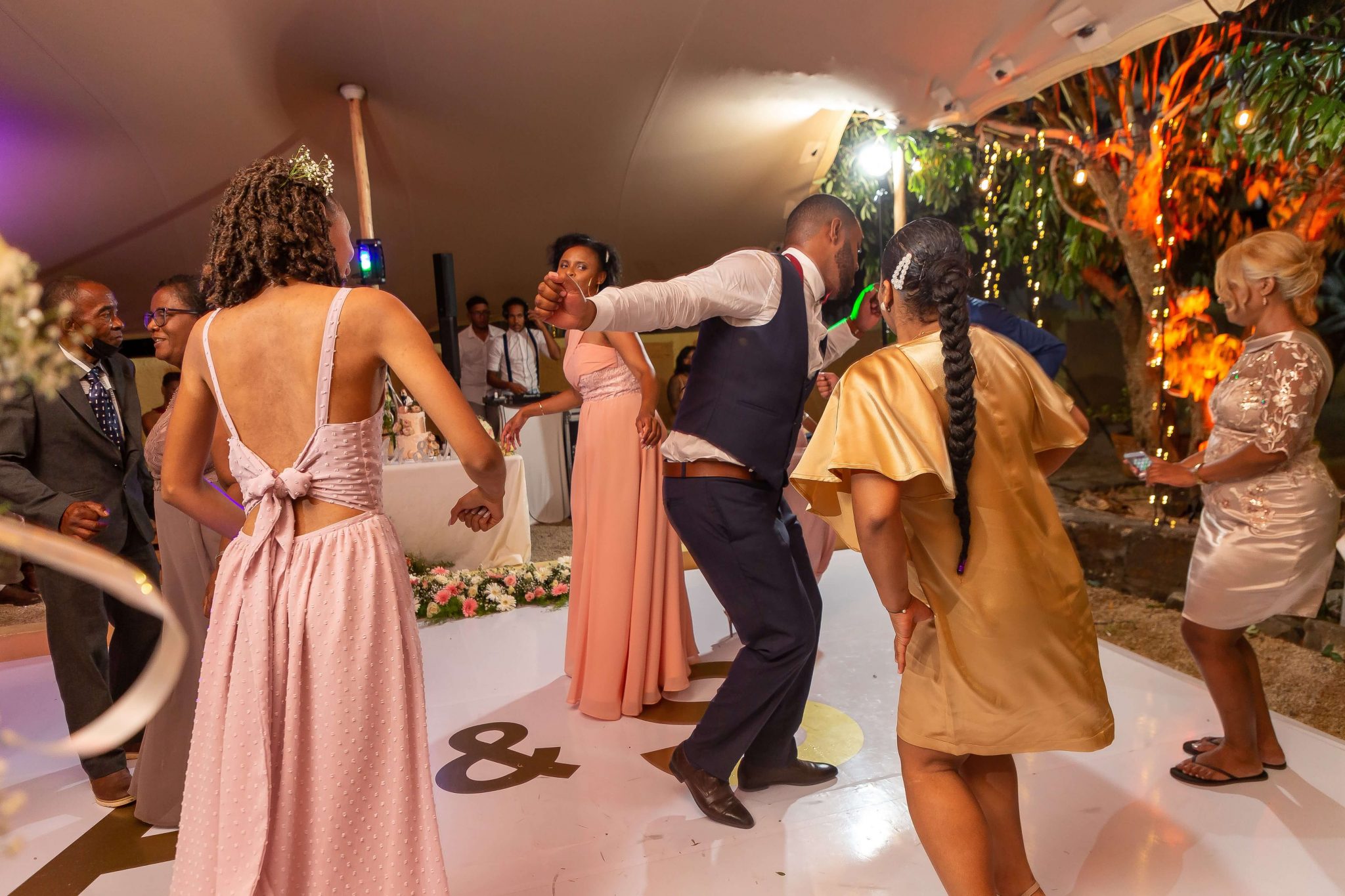 Wedding Ceremonies in Mauritius | Mauritius Wedding Planner
